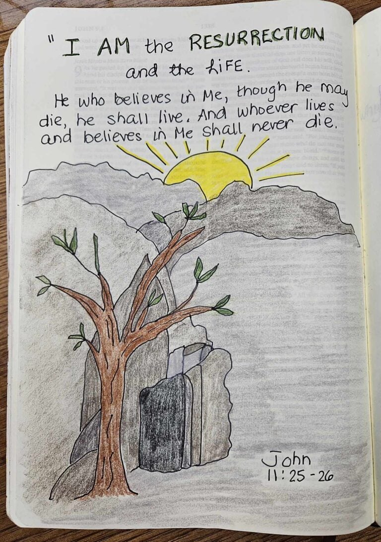5 Unmistakable Reasons to Pursue Jesus This Easter - His Unmeasured Grace