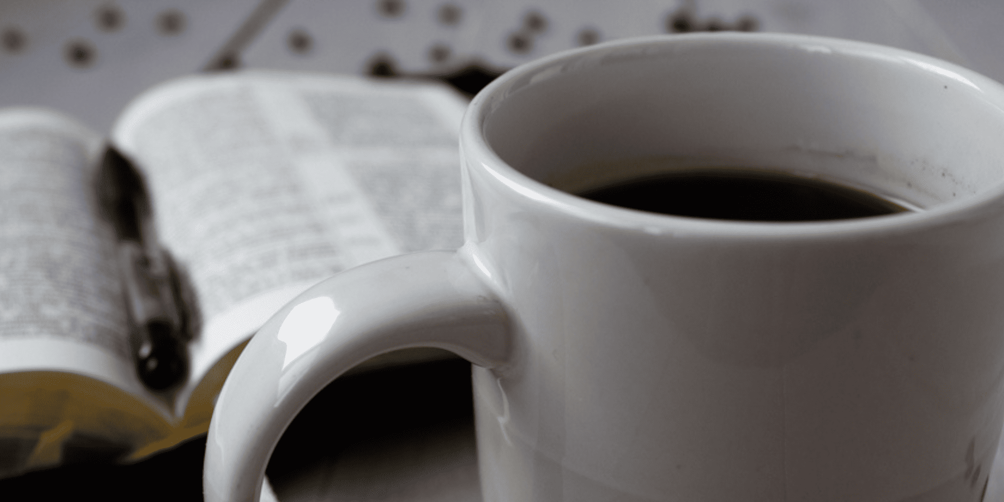 How To Make A Bible Journaling Notebook - His Unmeasured Grace