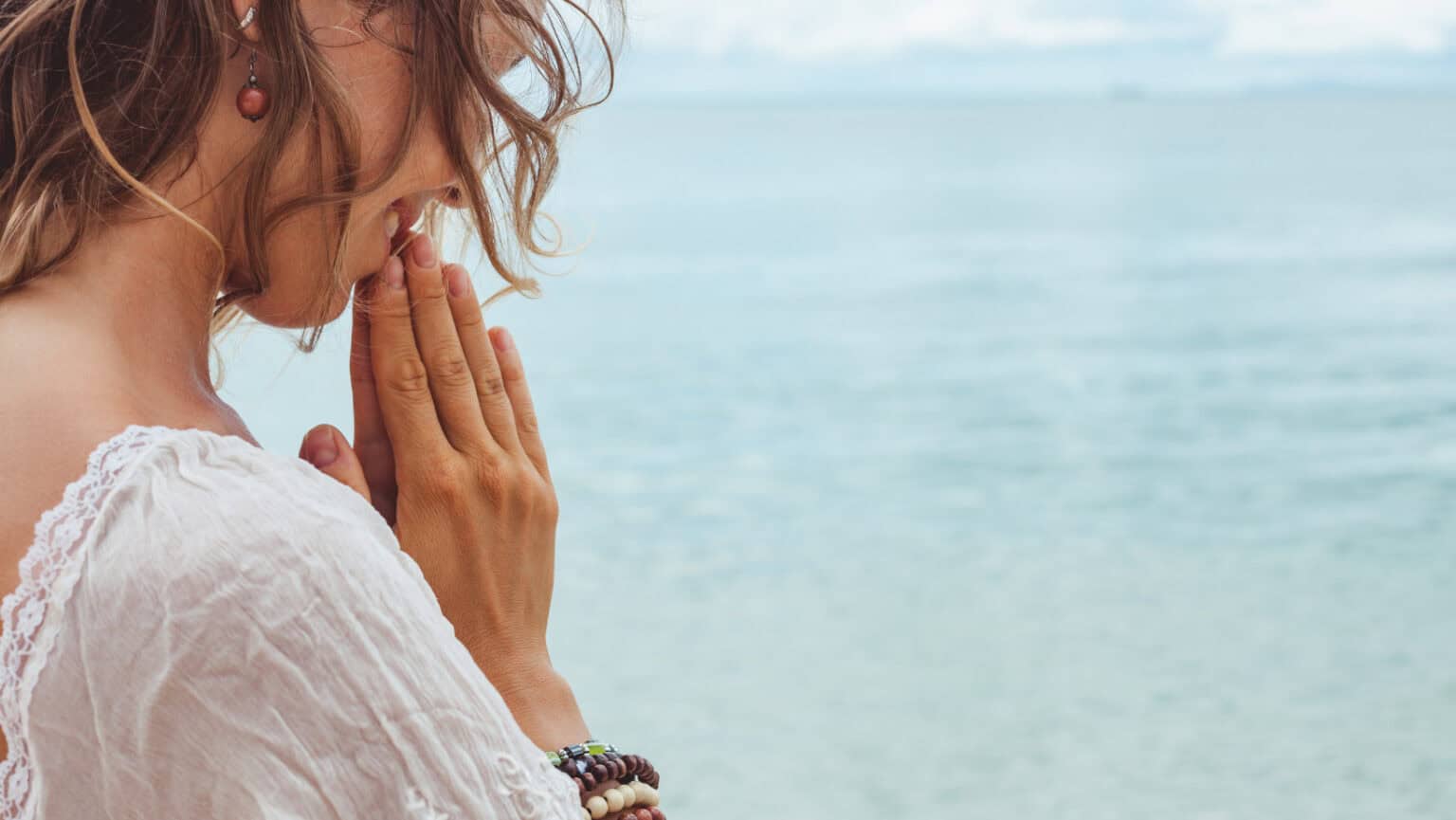 The Lord's Prayer: A Simple Prayer for Each Day - His Unmeasured Grace