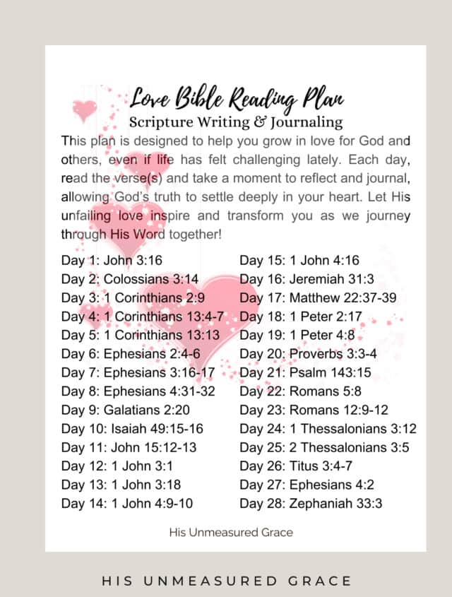 How To Make A Bible Journaling Notebook