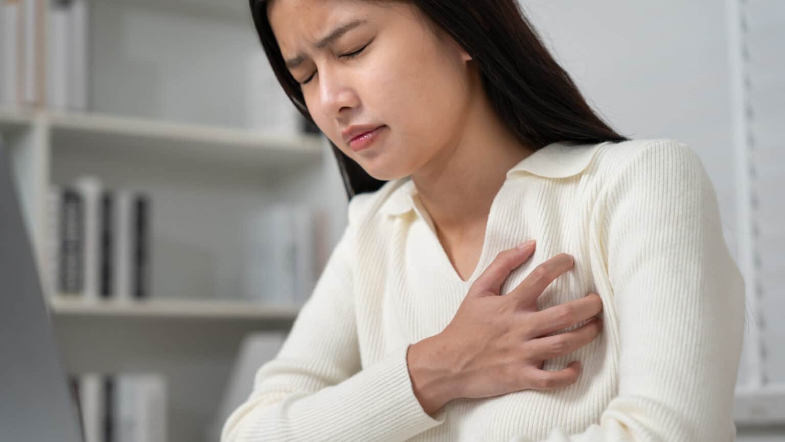 How Nehemiah Teaches Me How to Rebuild My Heart - His Unmeasured Grace